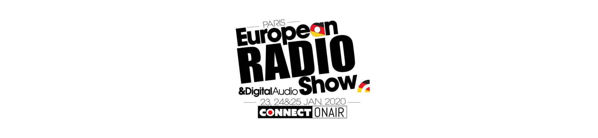 European Radio Show: January 23-25, 2020 : Tieline: The Codec Company