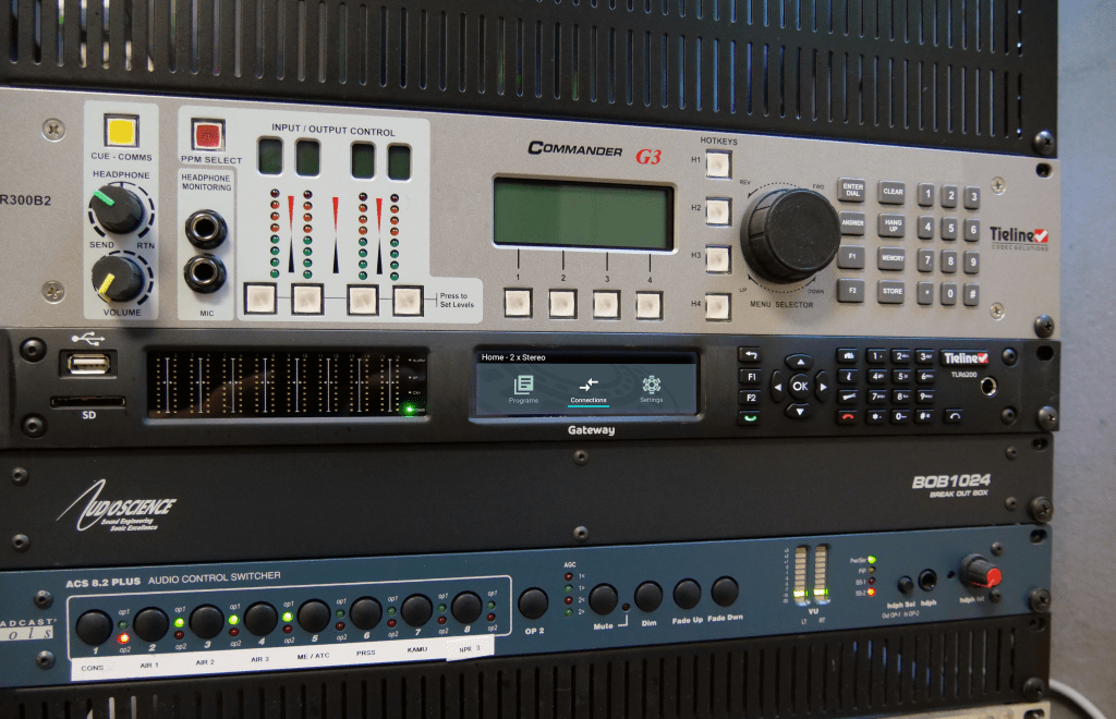 Gateway Archives : Tieline: The Codec Company