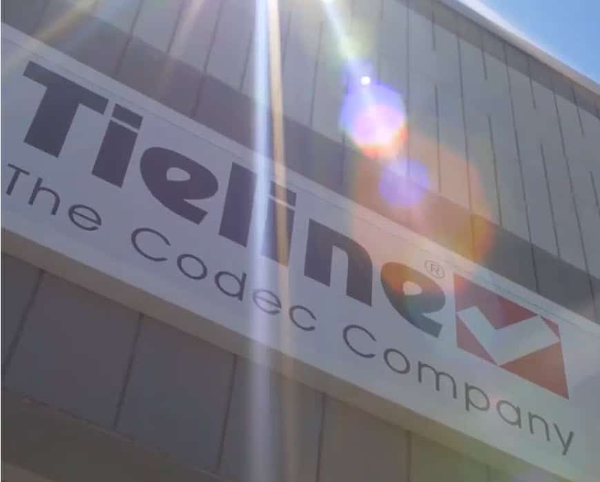 Tieline Customer Support Options : Tieline: The Codec Company