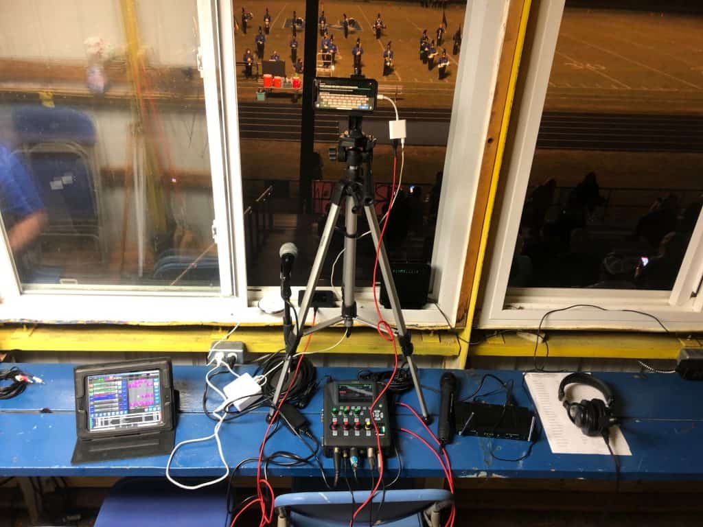 IP audio codec solutions : Tieline: The Codec Company
