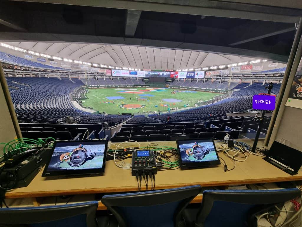 IP audio codec solutions : Tieline: The Codec Company