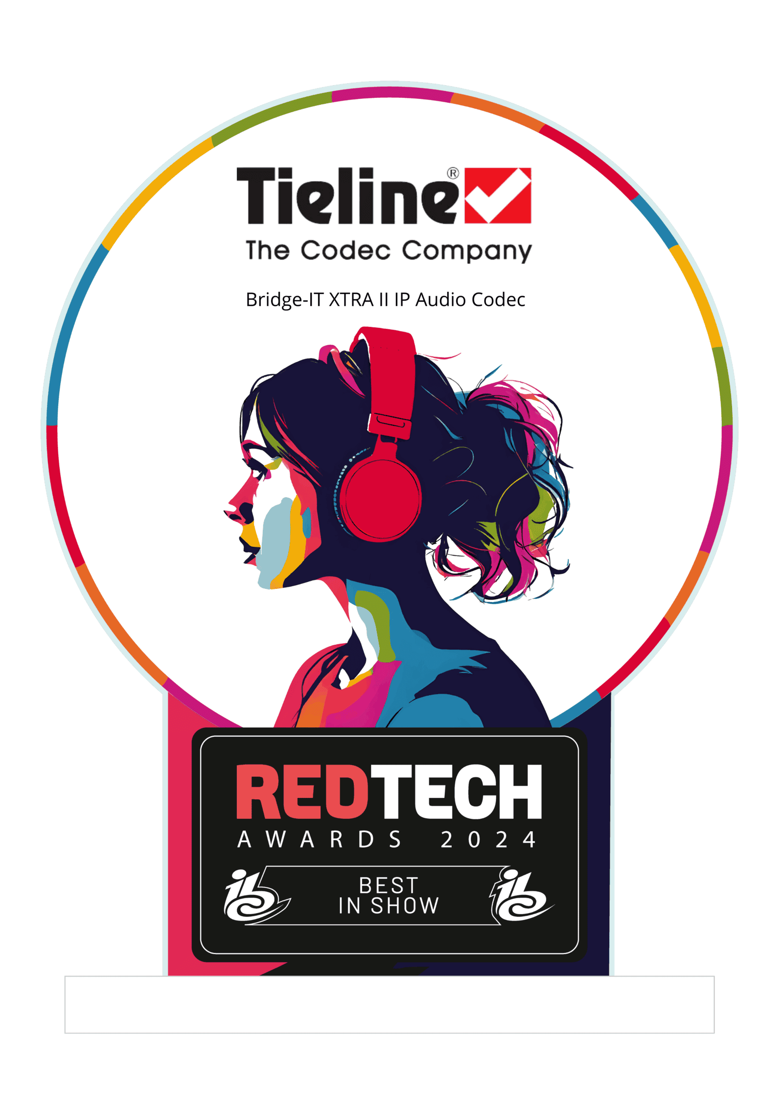 Bridge-IT II : Tieline: The Codec Company